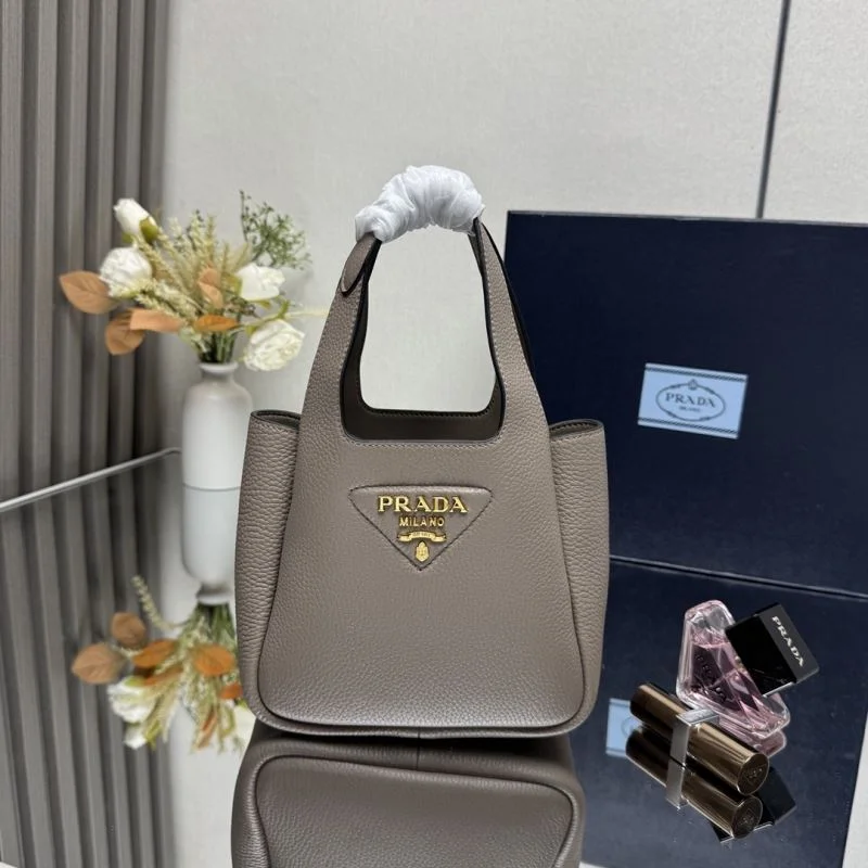 Prada Shopping Bags