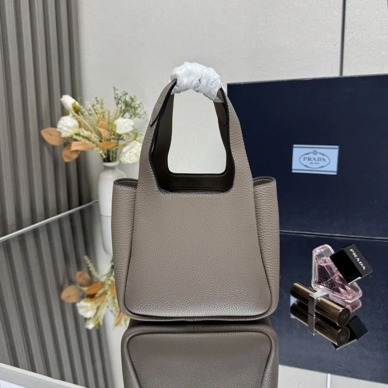 Brand-original Prada Shopping Bags