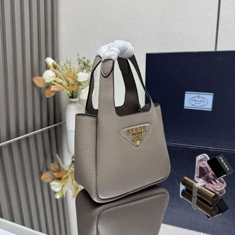 Brand-original Prada Shopping Bags