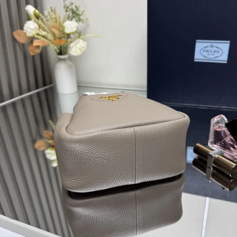 Brand-original Prada Shopping Bags
