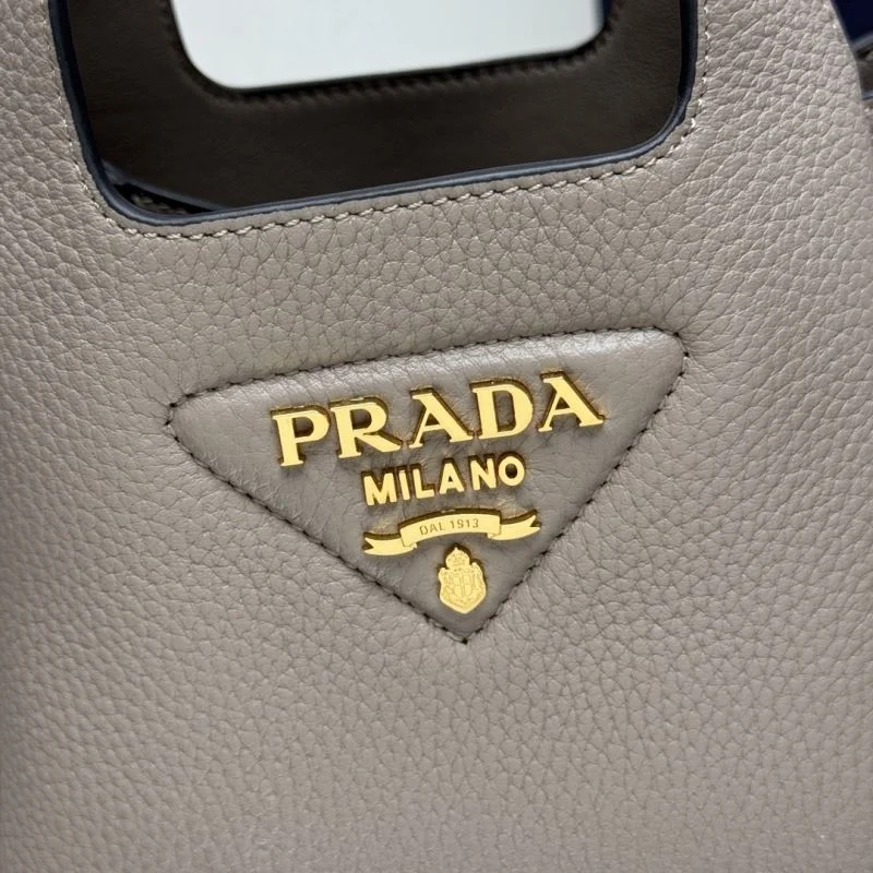 Brand-original Prada Shopping Bags