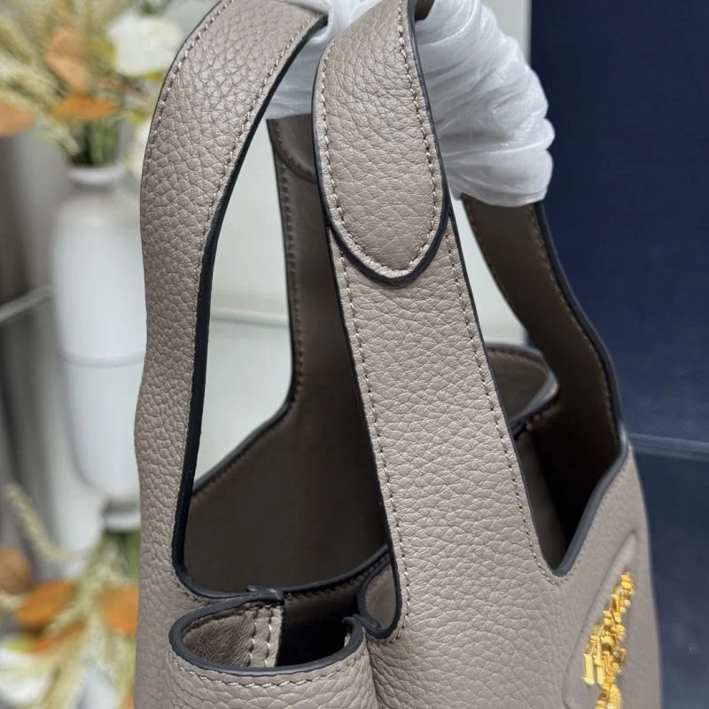 Brand-original Prada Shopping Bags