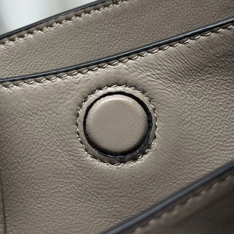 Brand-original Prada Shopping Bags