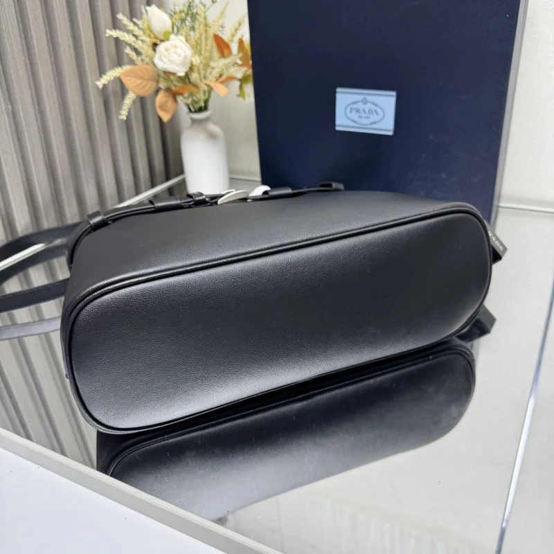 Budget-friendly Prada Shopping Bags