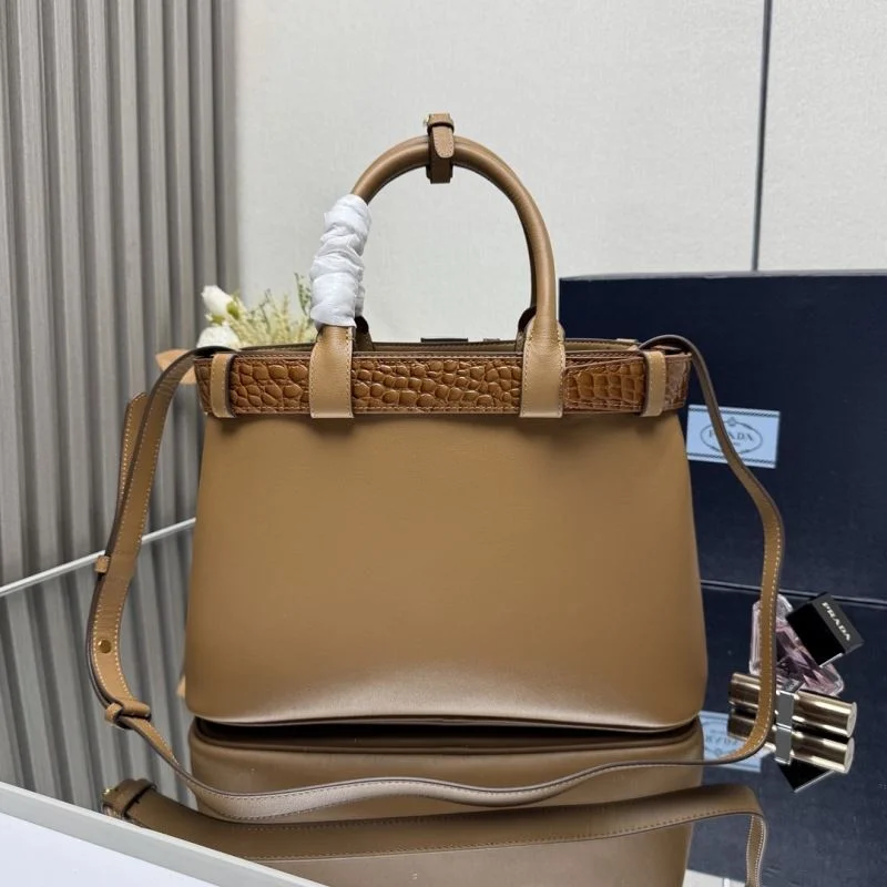OEM Prada Shopping Bags