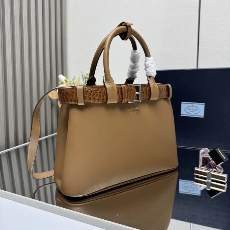 OEM Prada Shopping Bags