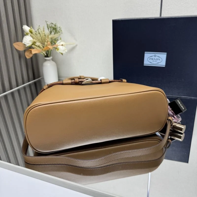 OEM Prada Shopping Bags