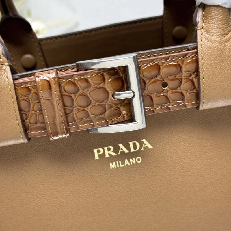 OEM Prada Shopping Bags