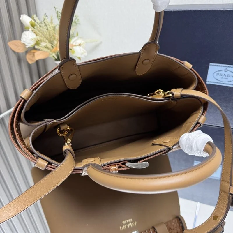 OEM Prada Shopping Bags