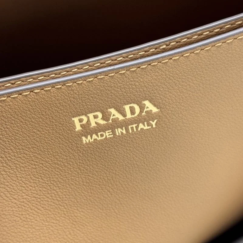OEM Prada Shopping Bags