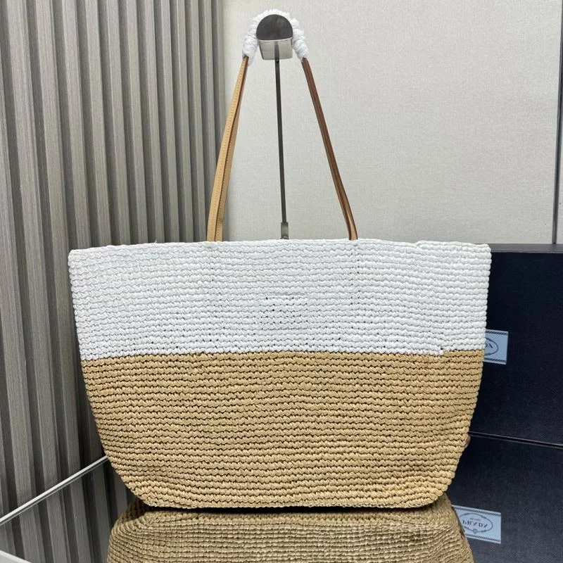 Affordable Prada Shopping Bags