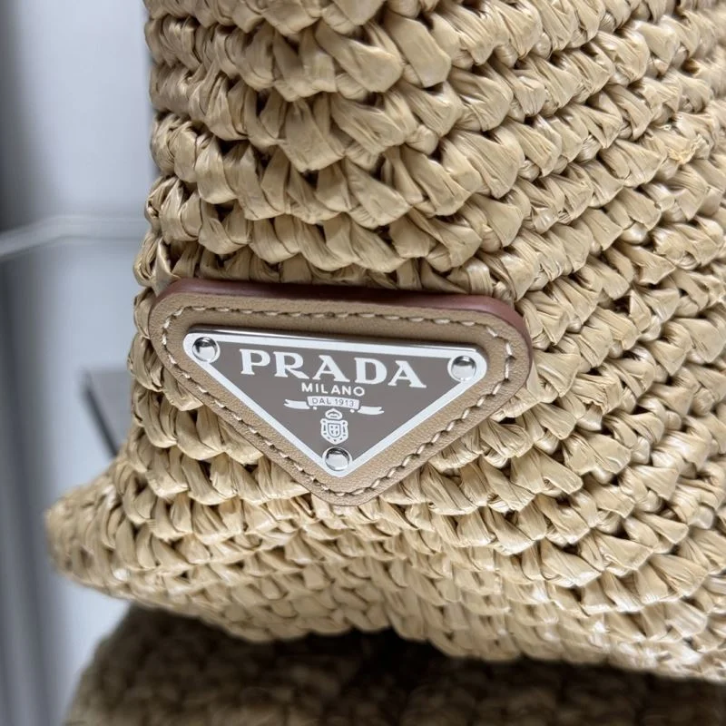 Affordable Prada Shopping Bags