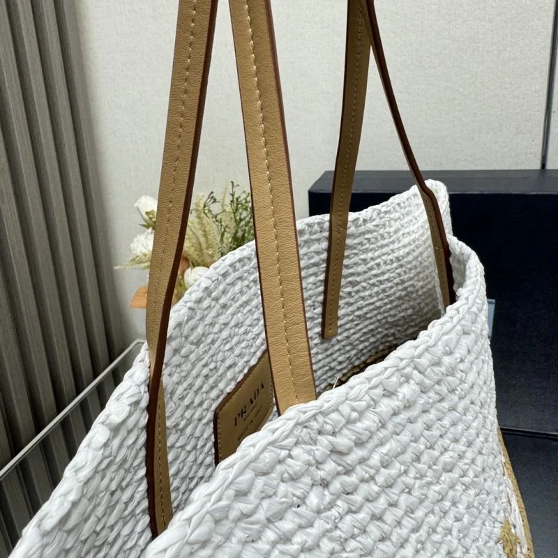 Affordable Prada Shopping Bags