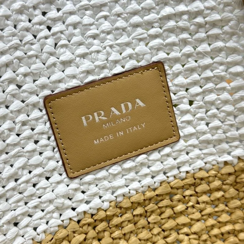 Affordable Prada Shopping Bags