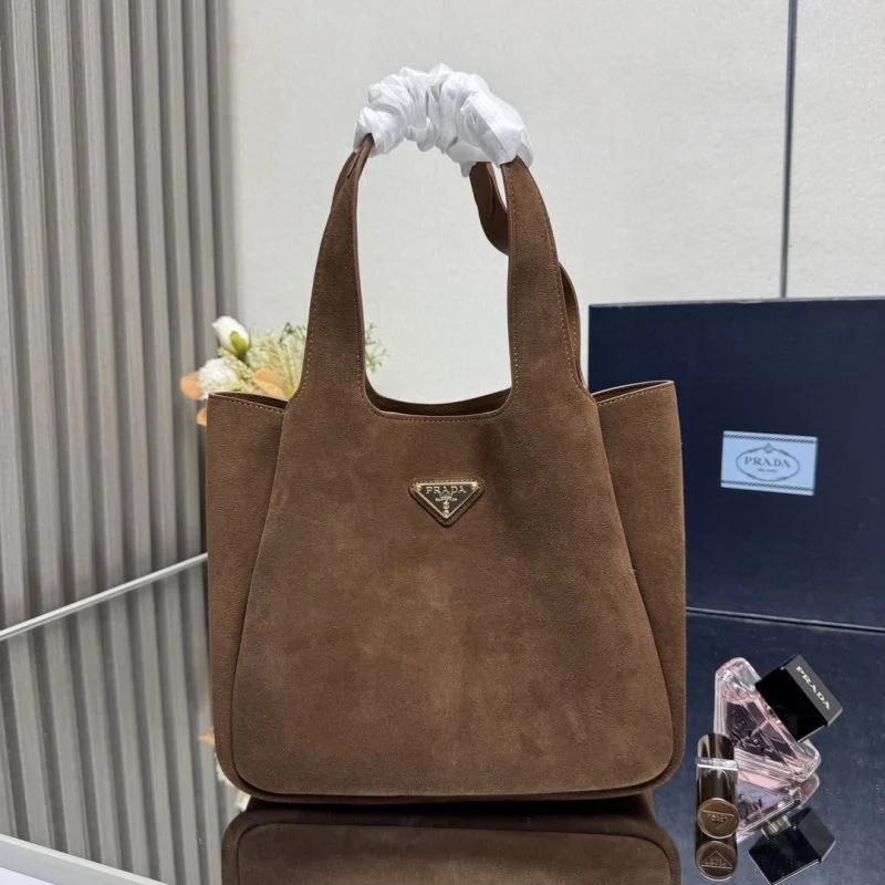 Prada Shopping Bags