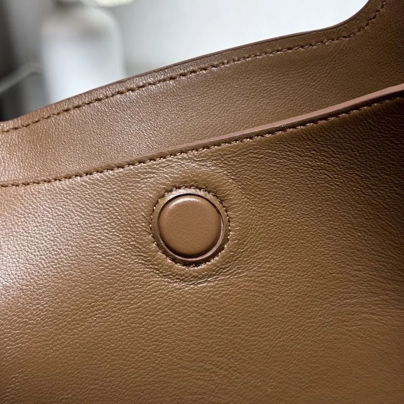 Budget-friendly Prada Shopping Bags