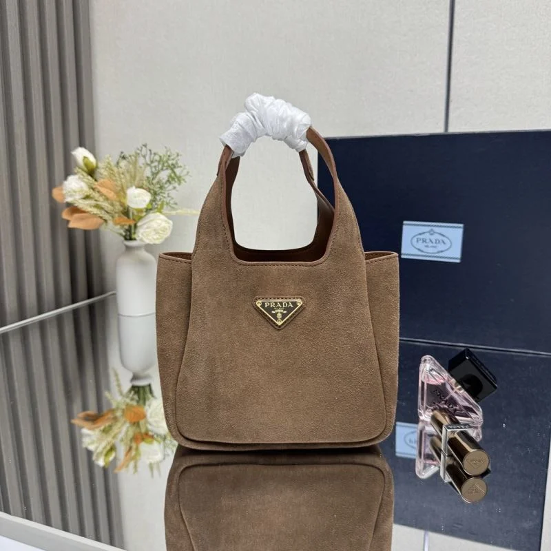 Prada Shopping Bags