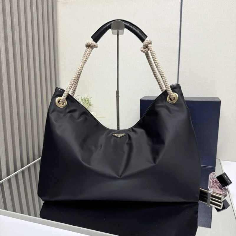 Prada Shopping Bags