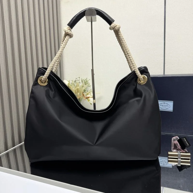 Reasonably priced Prada Shopping Bags
