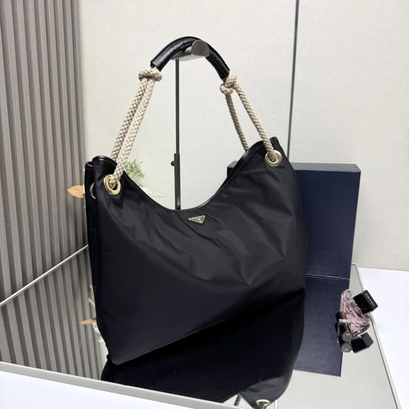 Reasonably priced Prada Shopping Bags
