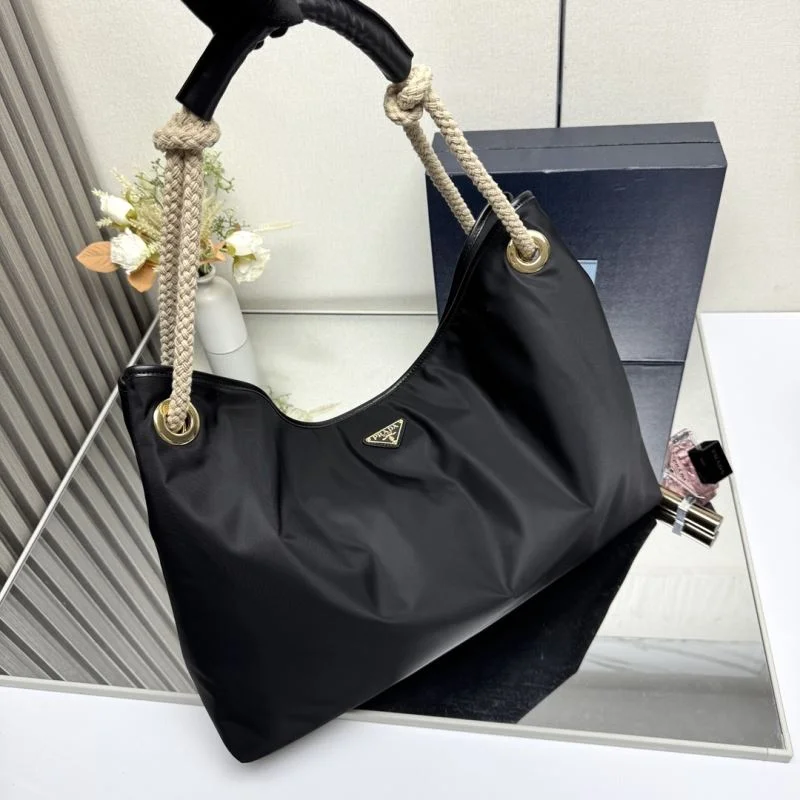 Reasonably priced Prada Shopping Bags