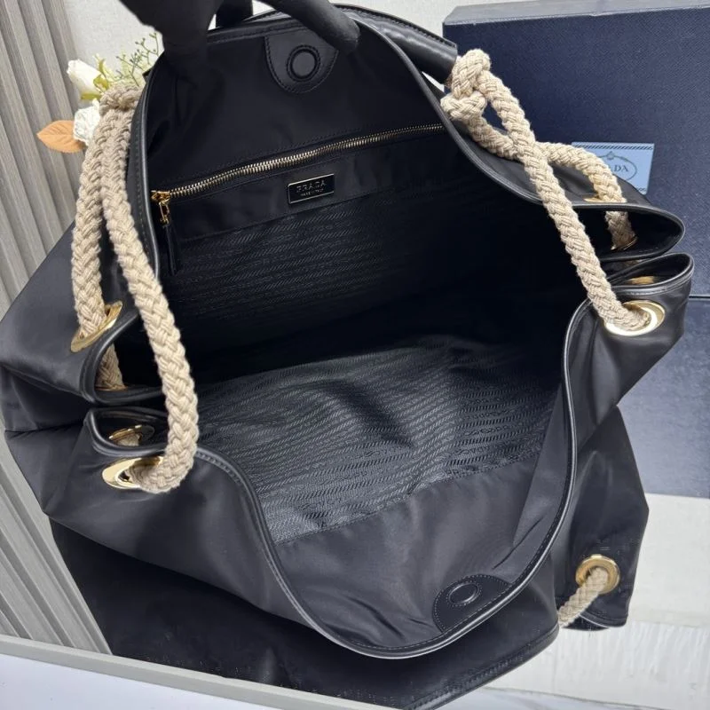 Reasonably priced Prada Shopping Bags