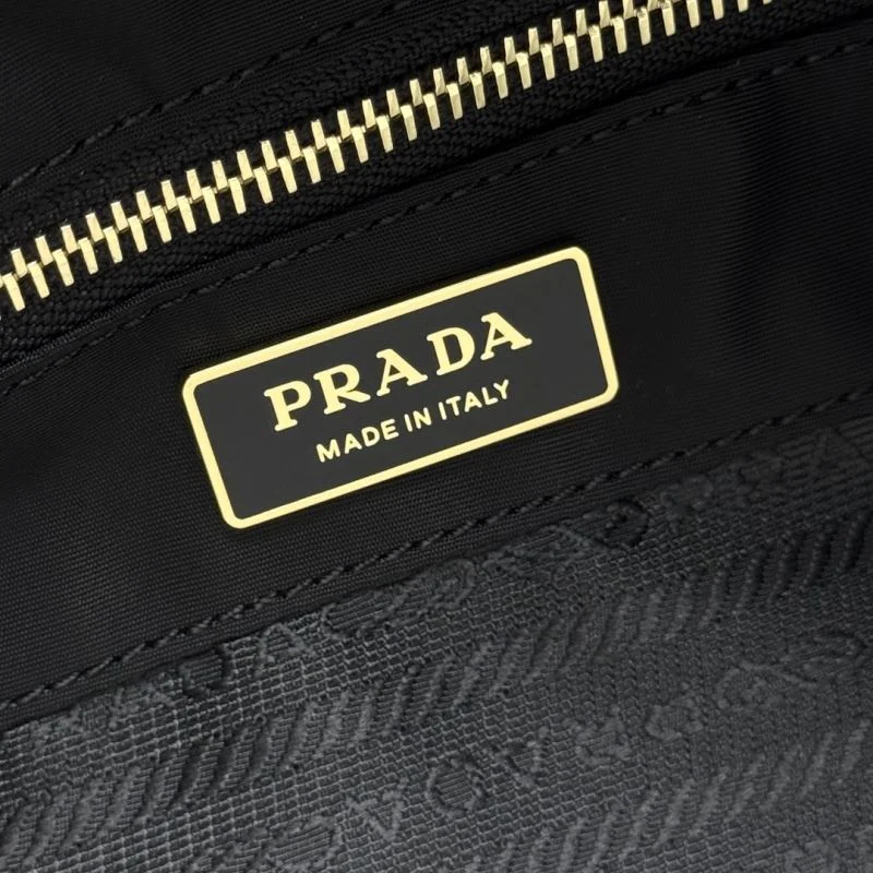 Reasonably priced Prada Shopping Bags