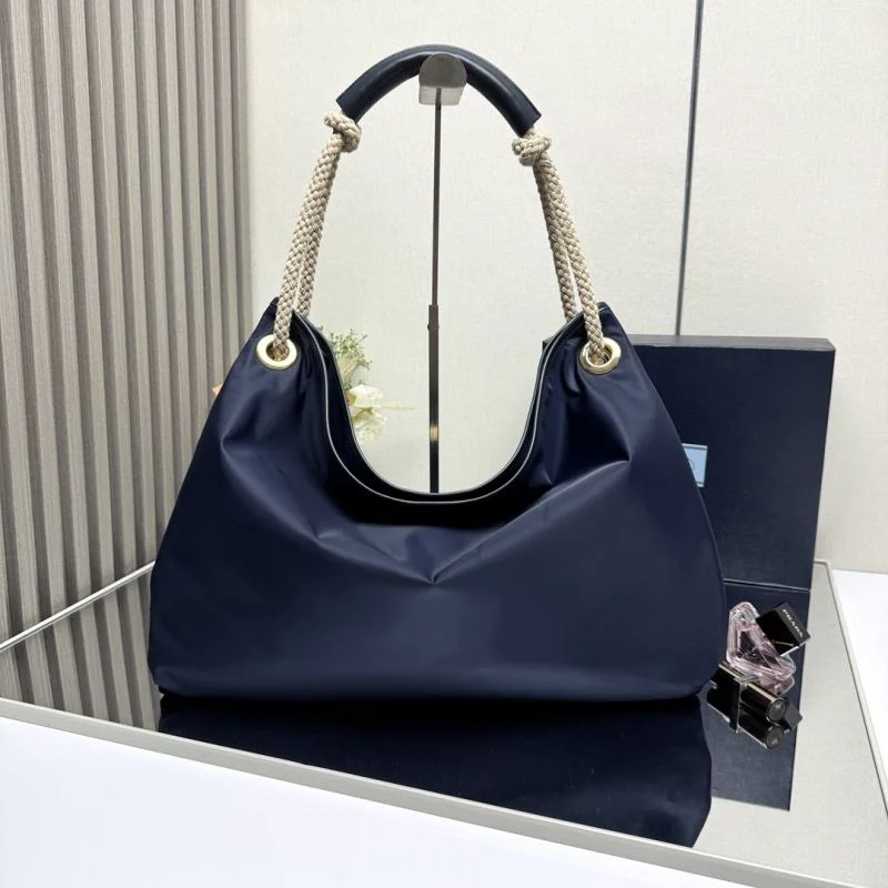 Exact replica Prada Shopping Bags