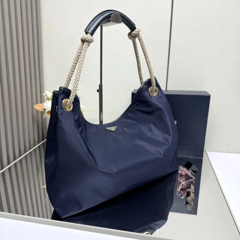 Exact replica Prada Shopping Bags