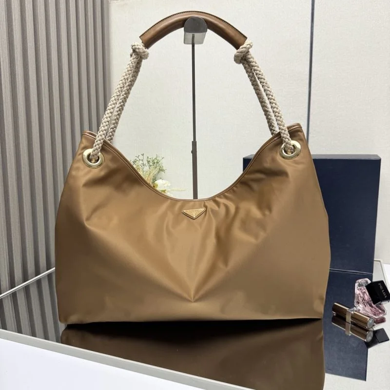 Prada Shopping Bags