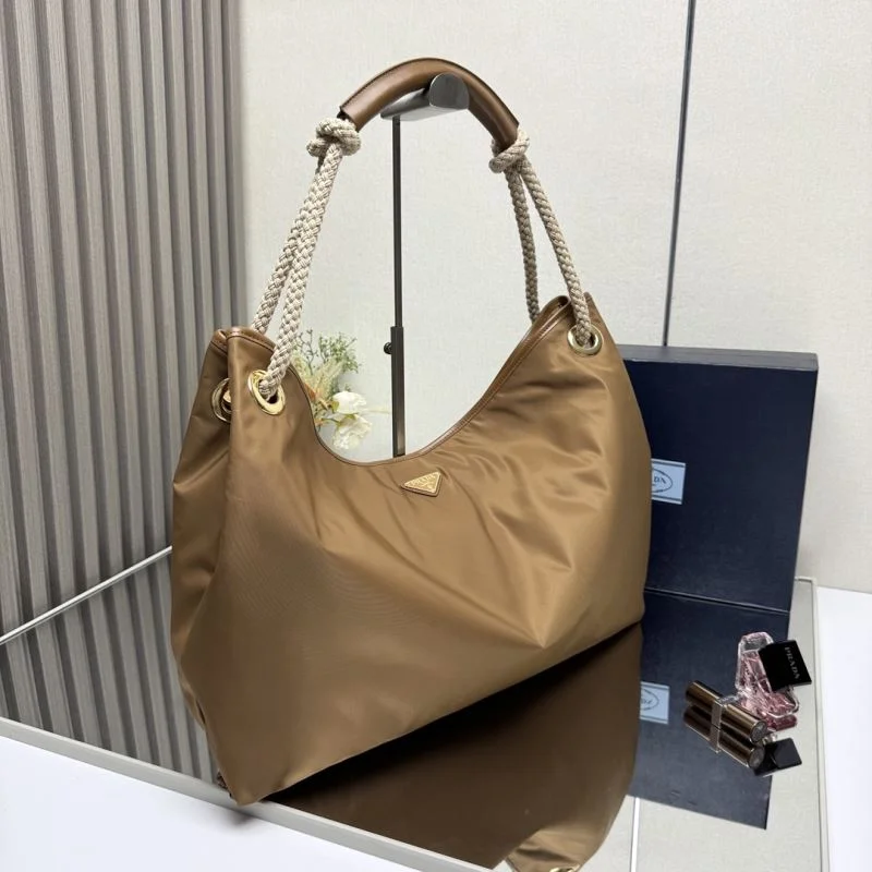 High accuracy Prada Shopping Bags