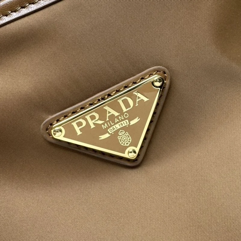 High accuracy Prada Shopping Bags