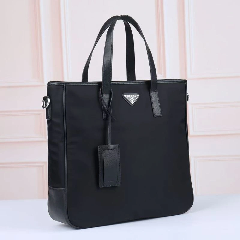 Top match Prada Shopping Bags