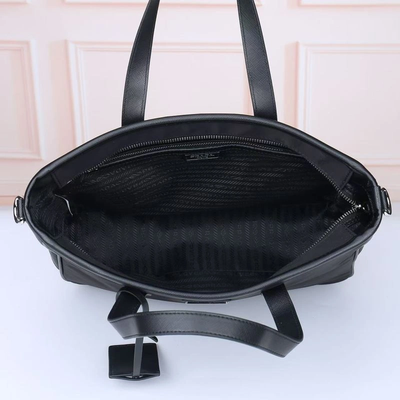 Top match Prada Shopping Bags