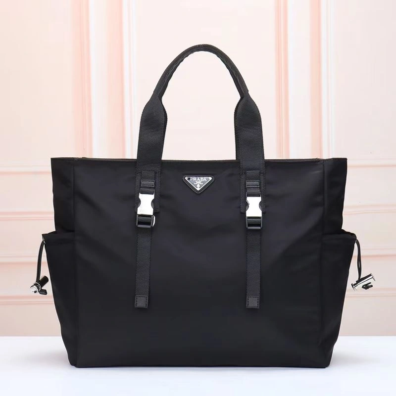 Prada Shopping Bags