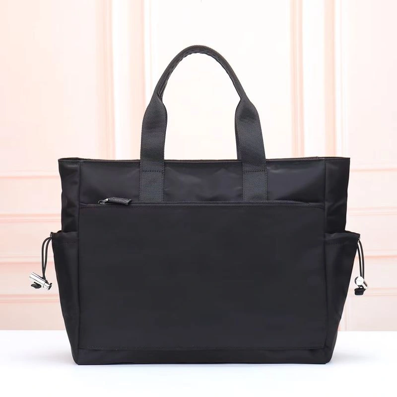Genuine Prada Shopping Bags