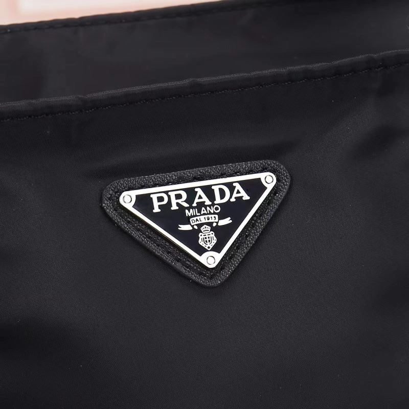Genuine Prada Shopping Bags