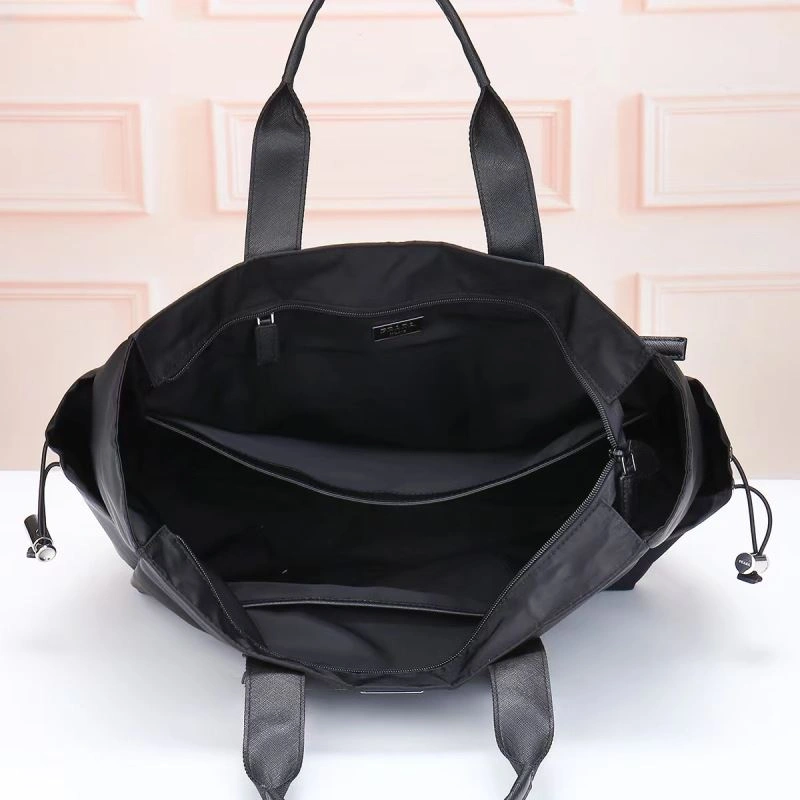 Genuine Prada Shopping Bags