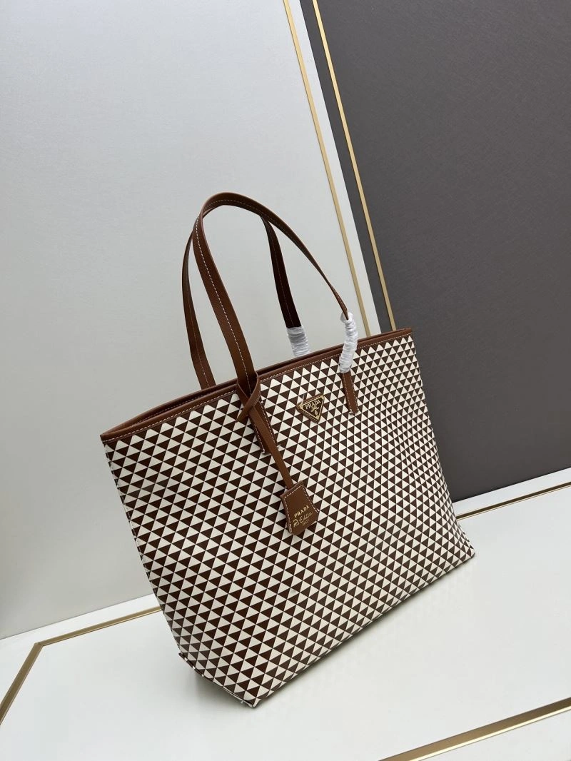 Low-cost Prada Shopping Bags