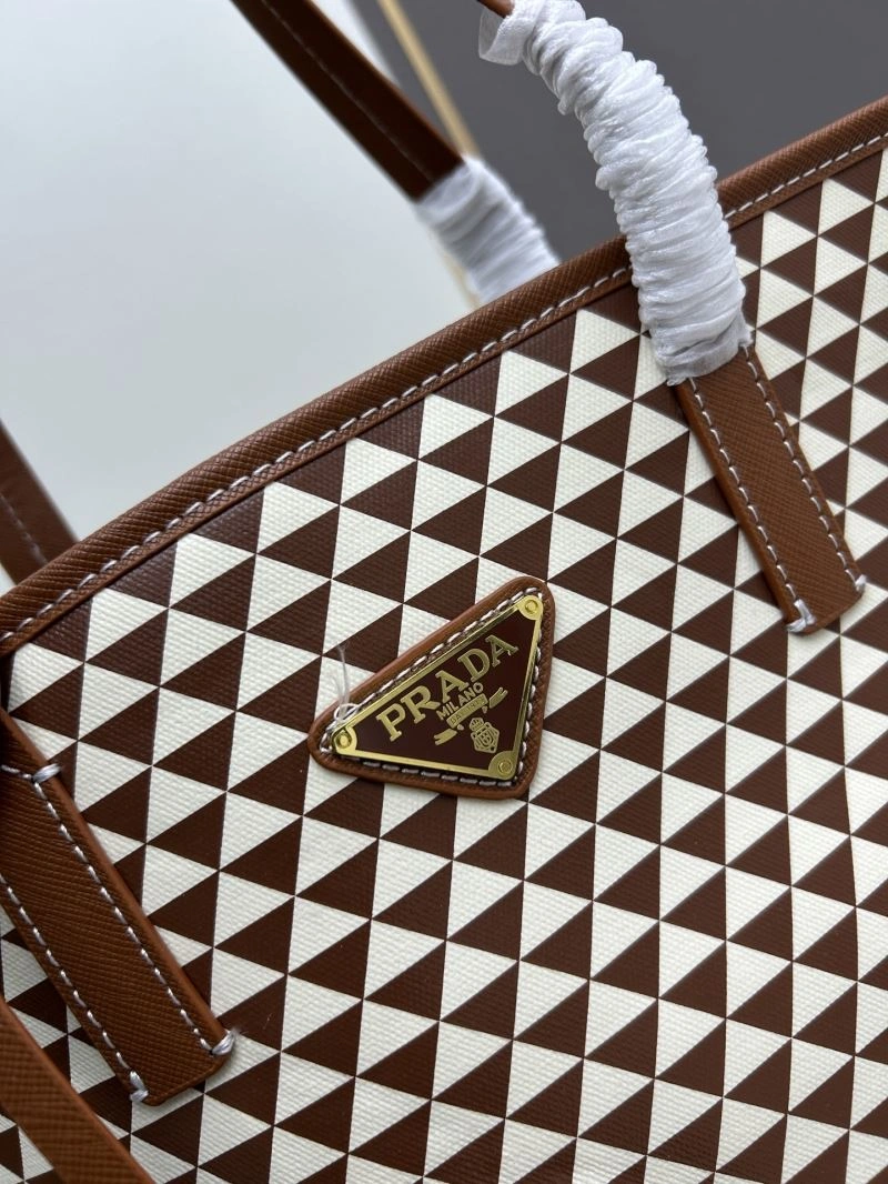 Low-cost Prada Shopping Bags