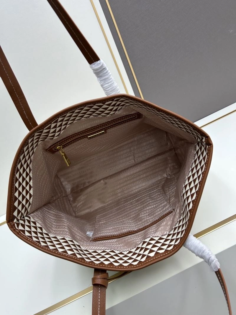 Low-cost Prada Shopping Bags