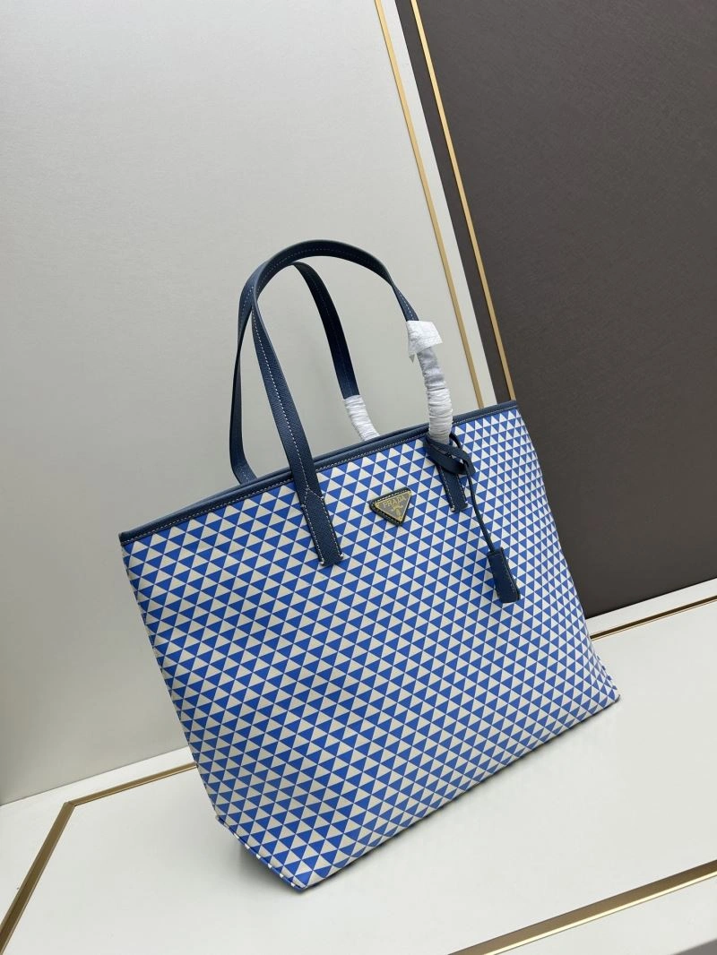 Reasonably priced Prada Shopping Bags