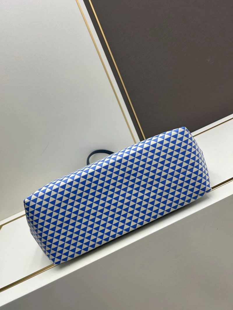 Reasonably priced Prada Shopping Bags