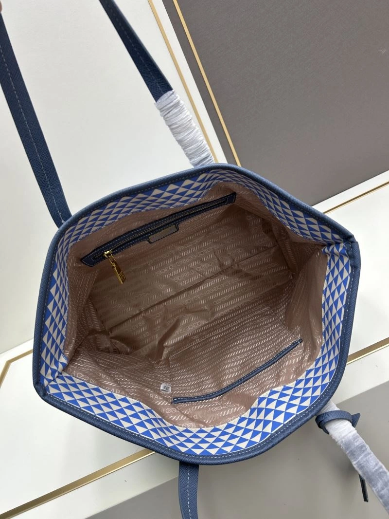 Reasonably priced Prada Shopping Bags