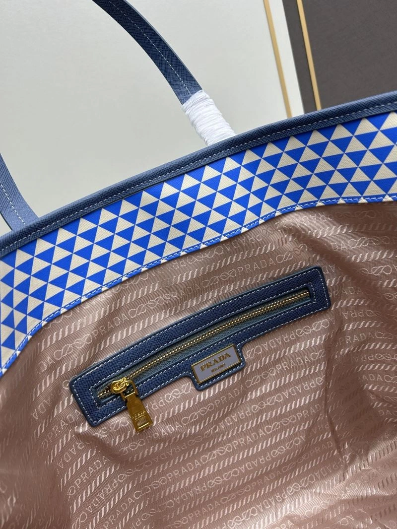 Reasonably priced Prada Shopping Bags