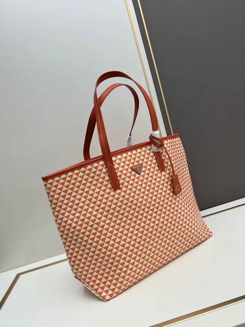 1:1 copy Prada Shopping Bags
