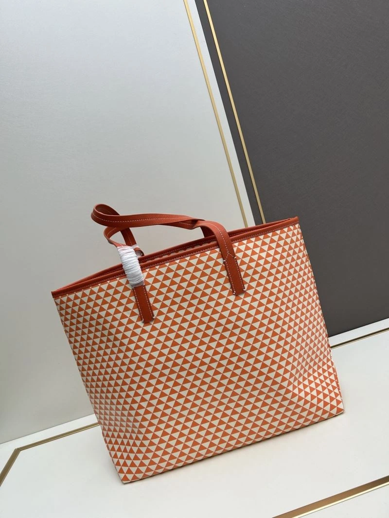 1:1 copy Prada Shopping Bags