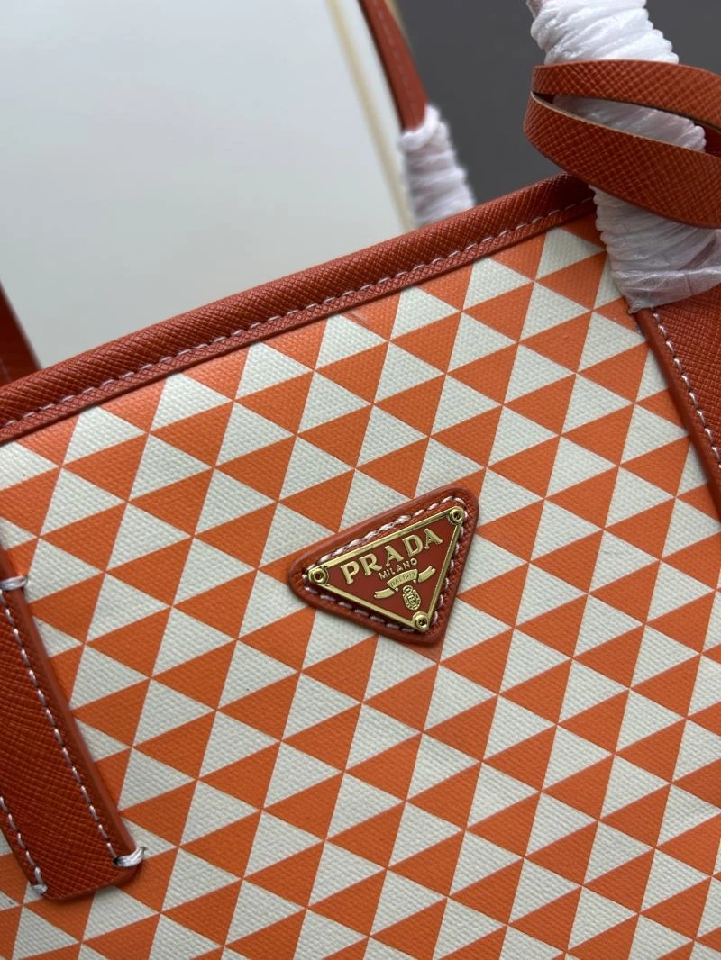 1:1 copy Prada Shopping Bags