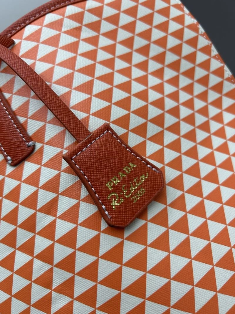 1:1 copy Prada Shopping Bags