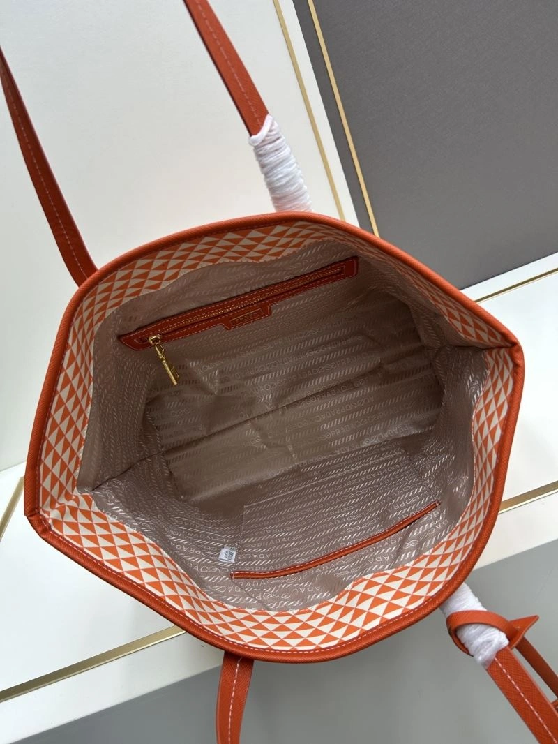 1:1 copy Prada Shopping Bags